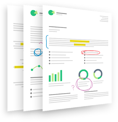 Dossiere - Dossiere - secure electronic board paper solution